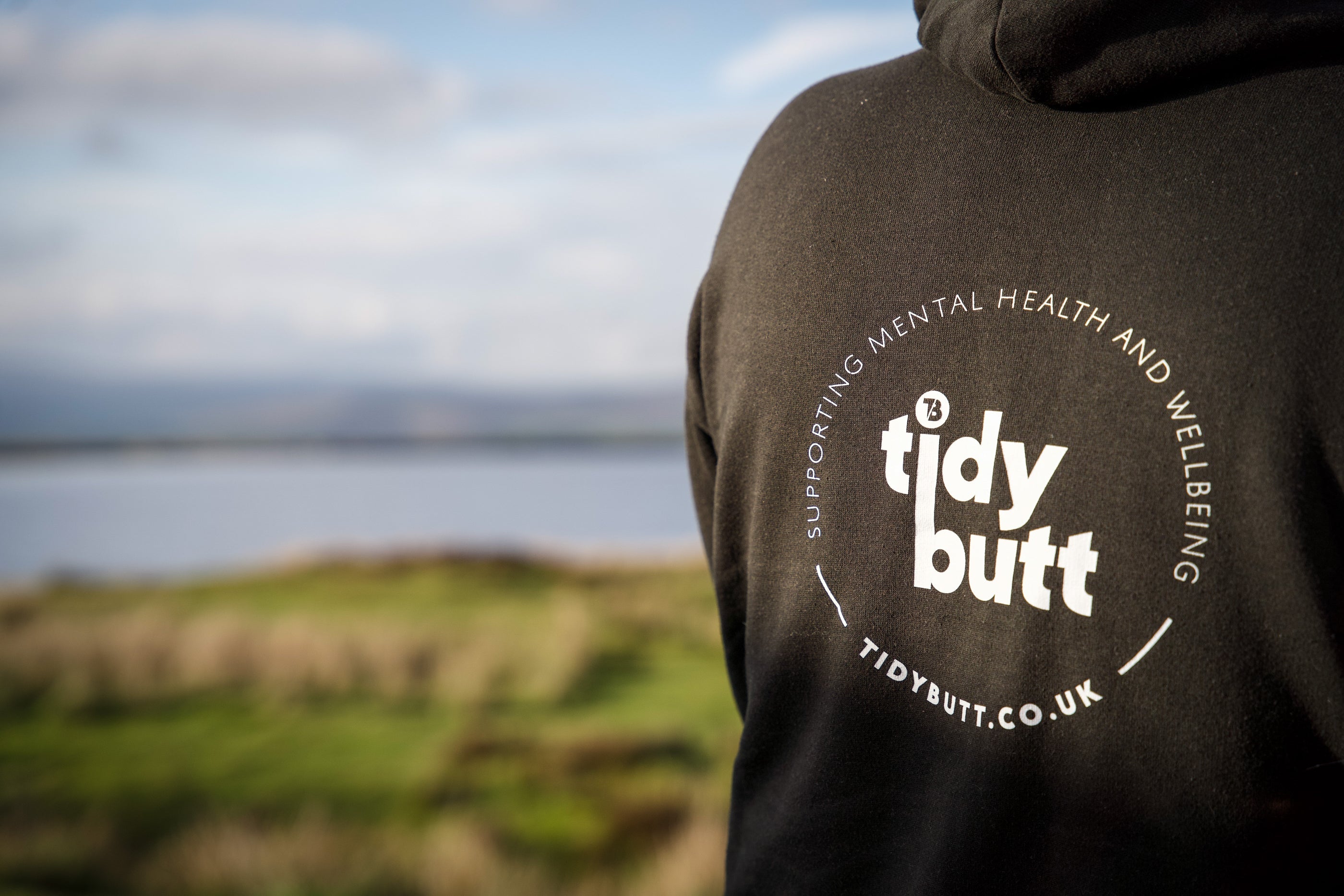 All Tidy Butt merchandise