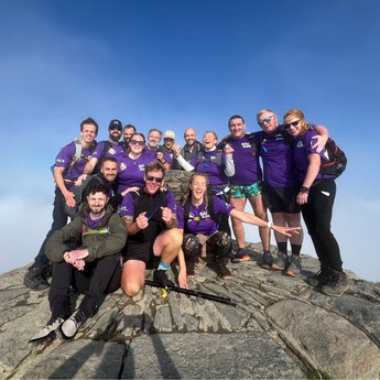 Tidy Butt | Mental Health Charity & Wellbeing in Wales