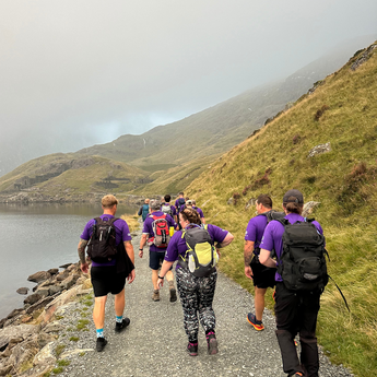 Tidy Butt | Mental Health Charity & Wellbeing in Wales