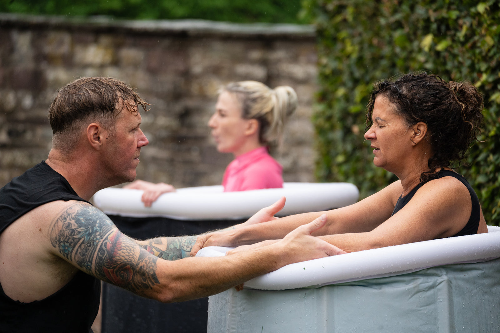 Tidy Butt | Mental Health Charity & Wellbeing in Wales
