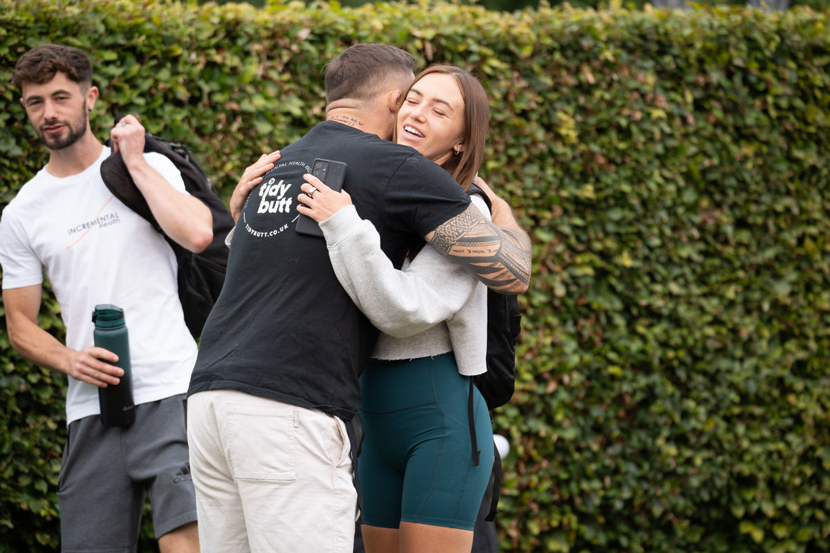 Mental Health Resources | Tidy Butt