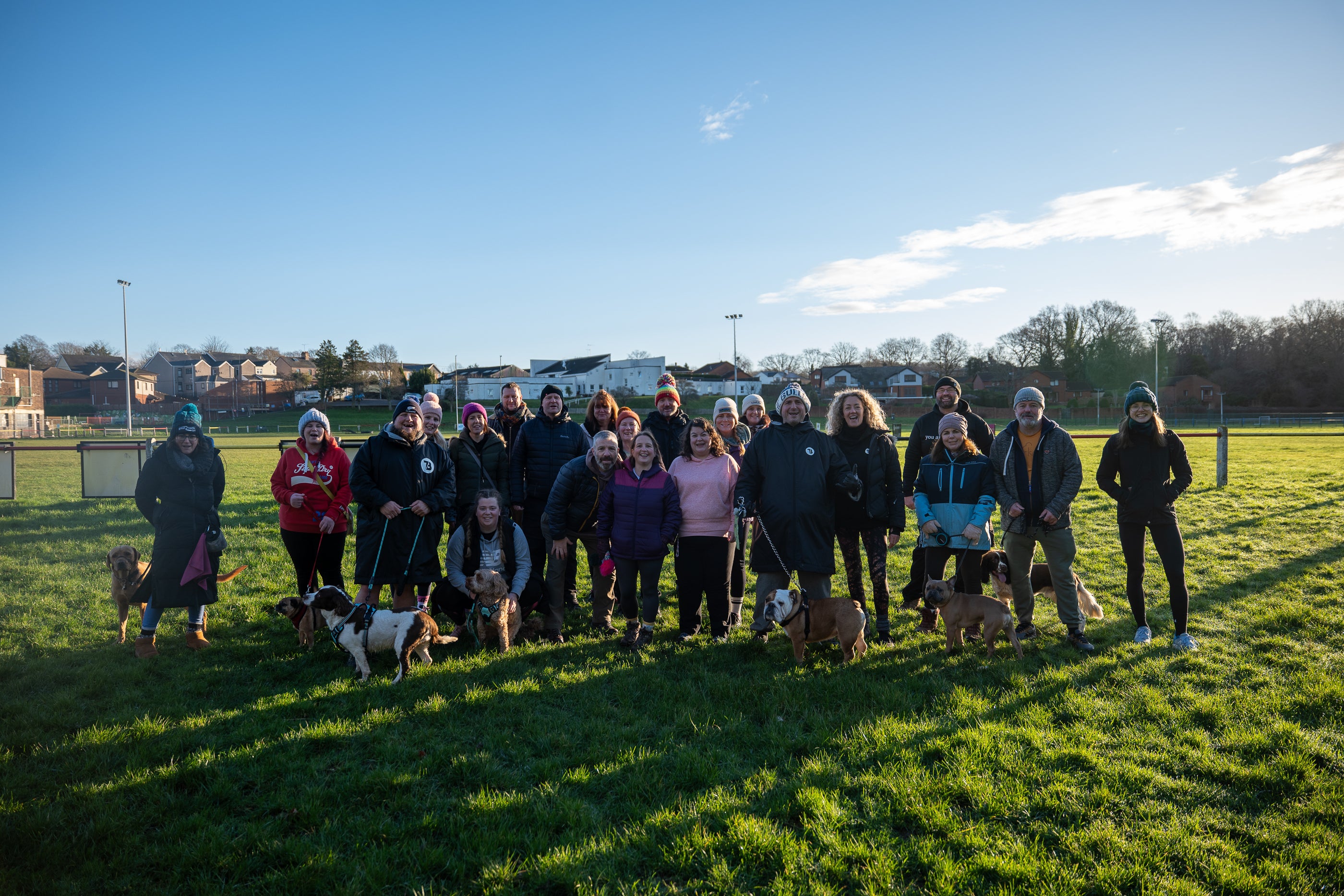 Tidy Butt | Mental Health Charity & Wellbeing in Wales